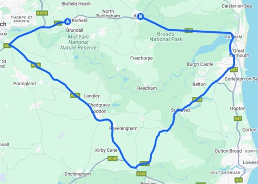 A47 News – Lingwood & Burlingham Parish Council