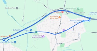 A47 News – Lingwood & Burlingham Parish Council